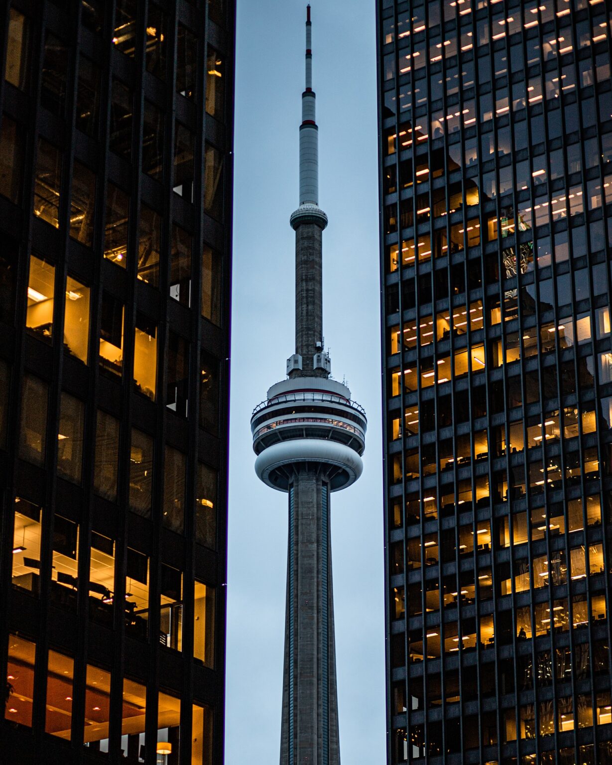 Do you know these facts about Toronto? - CoolJobsCanada.com